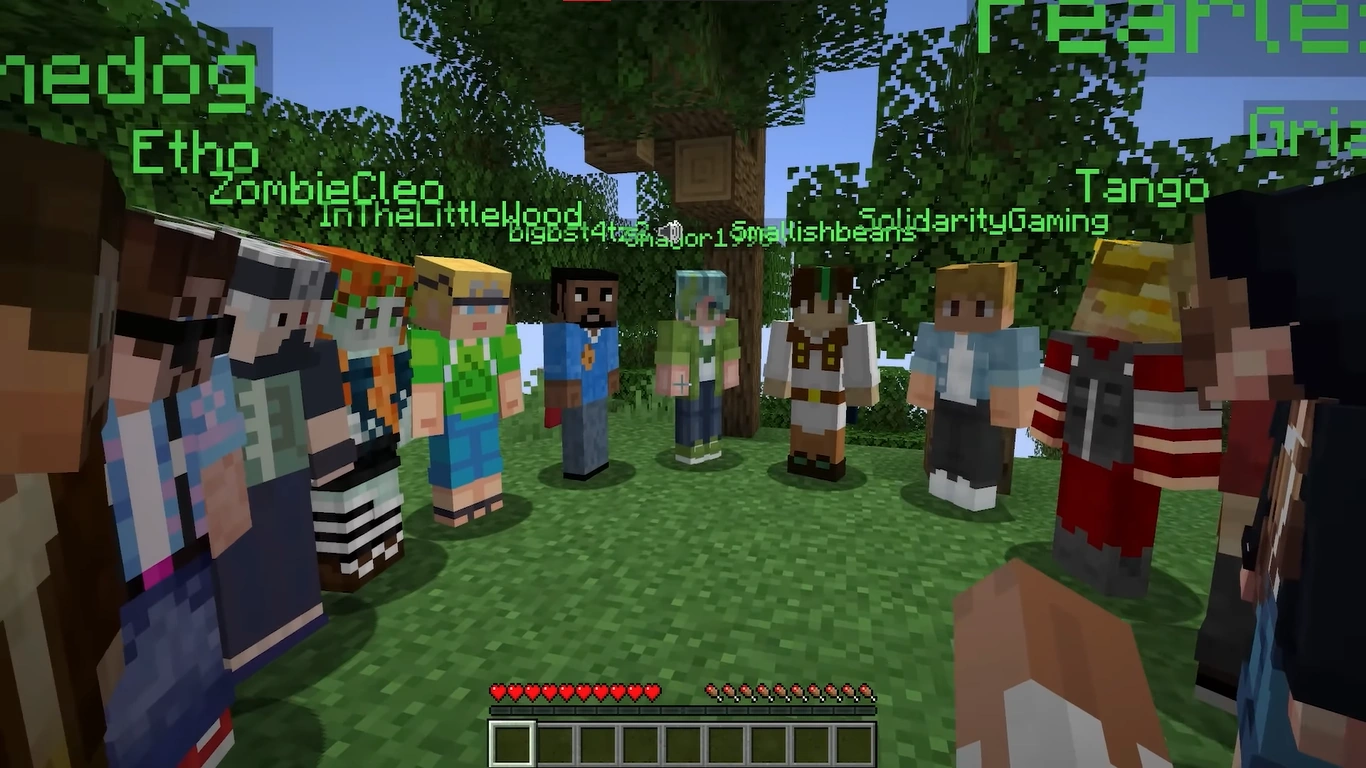 Discuss Everything About The Life Series Wiki | Fandom