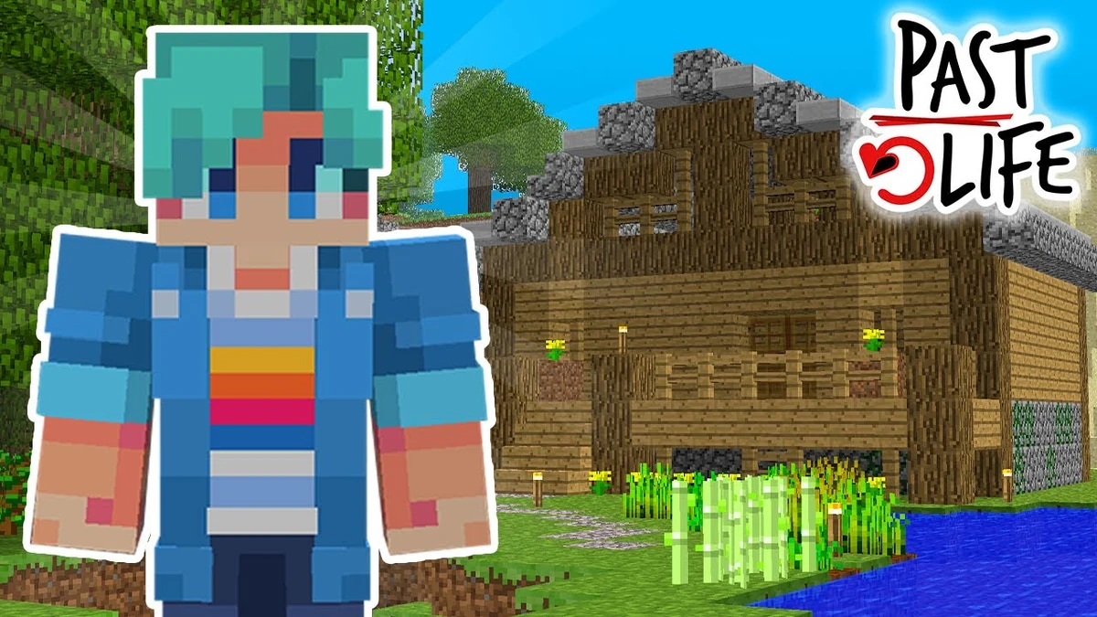 Smajor1995/Past Life Eps | The Life Series Wiki | Fandom