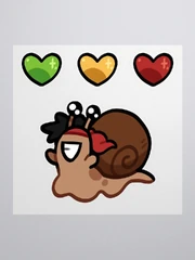 Snails | The Life Series Wiki | Fandom