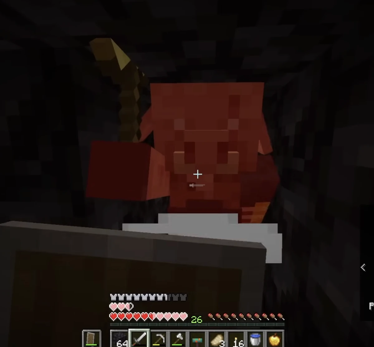 Bastion Raid | The Life Series Wiki | Fandom