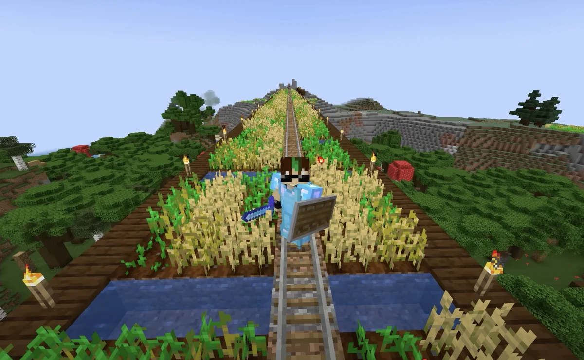 Bread Bridge | The Life Series Wiki | Fandom