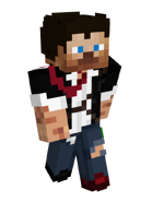 Skizzleman | The Life Series Wiki | Fandom