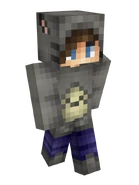 Smajor1995 | The Life Series Wiki | Fandom