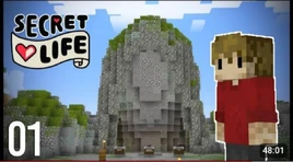 Grian/Secret Life Eps | The Life Series Wiki | Fandom