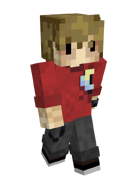 Grian | The Life Series Wiki | Fandom