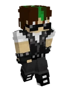 SmallishBeans | The Life Series Wiki | Fandom