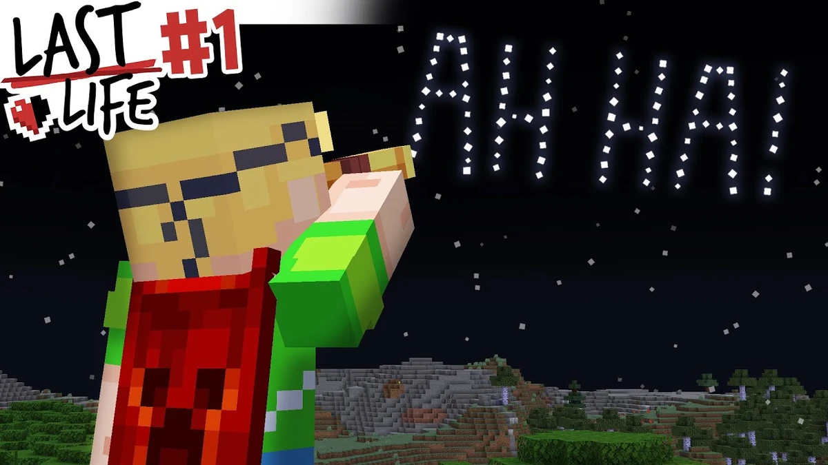 InTheLittleWood/Last Life Eps | The Life Series Wiki | Fandom