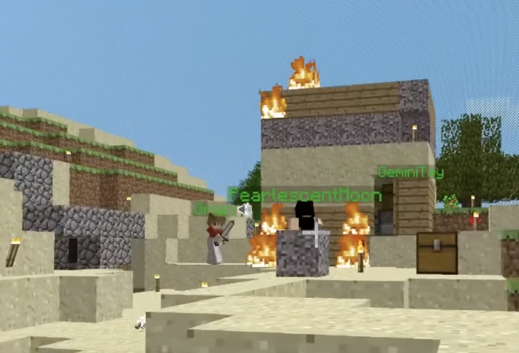 Miscellaneous Builds (Past Life) | The Life Series Wiki | Fandom