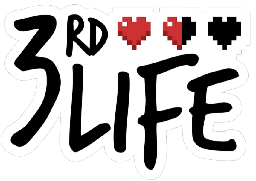 3rd Life | The Life Series Wiki | Fandom