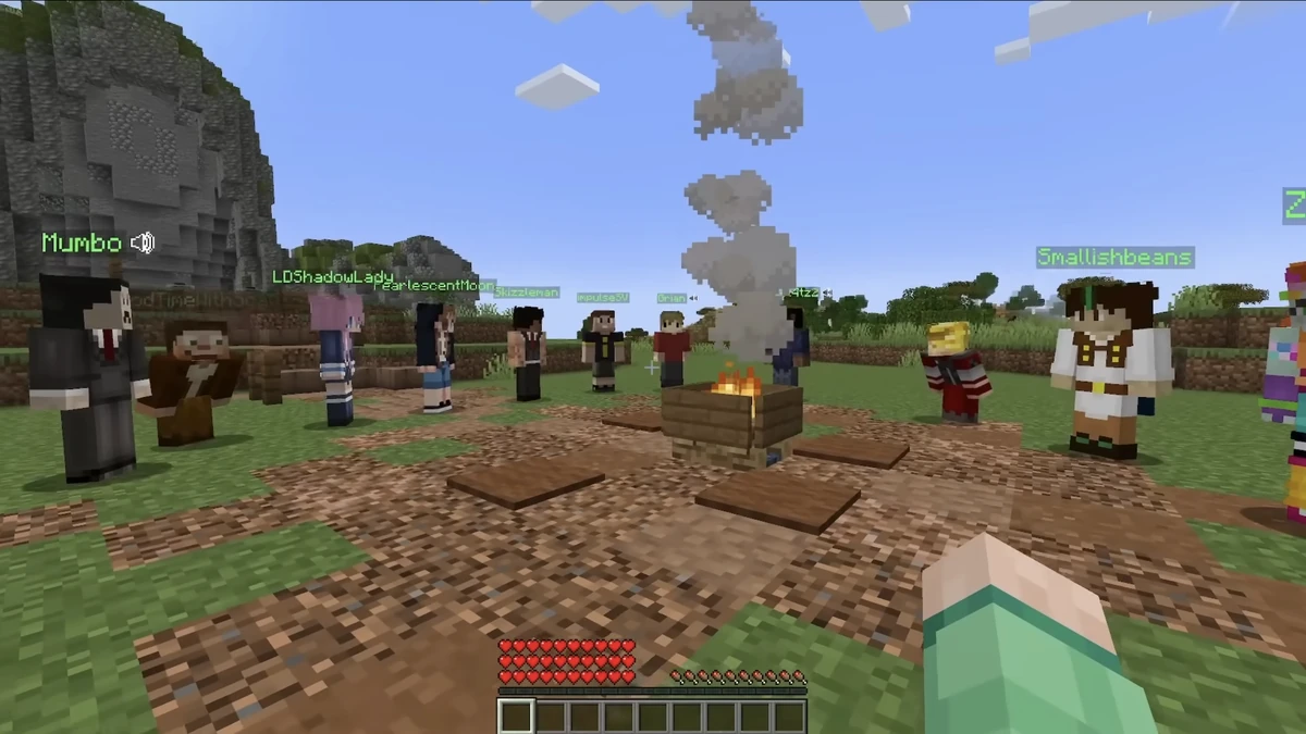 Season 5 Beginning | The Life Series Wiki | Fandom