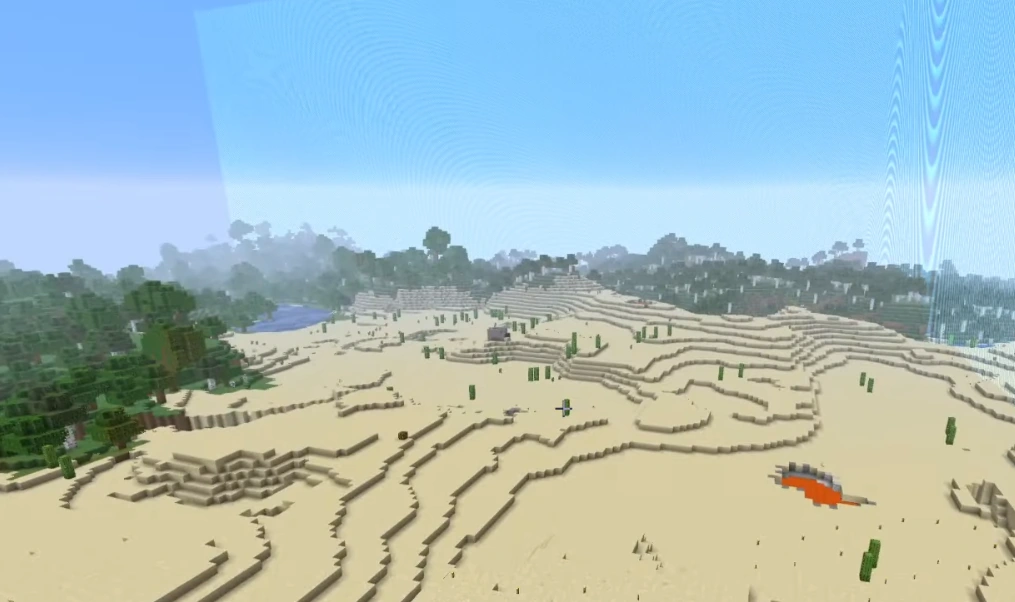 Desert Duo | The Life Series Wiki | Fandom