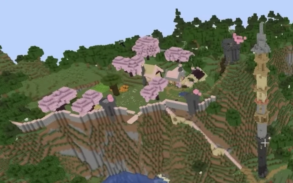 Gem and the Scotts | The Life Series Wiki | Fandom