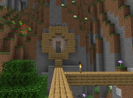 Grian's Starter House | The Life Series Wiki | Fandom