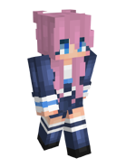 LDShadowLady | The Life Series Wiki | Fandom