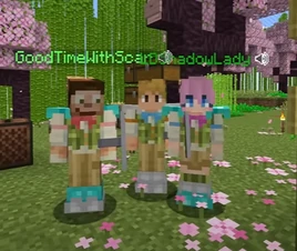 Bamboozlers | The Life Series Wiki | Fandom