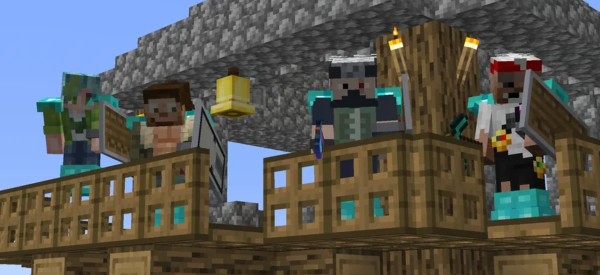 Cabin Core | The Life Series Wiki | Fandom