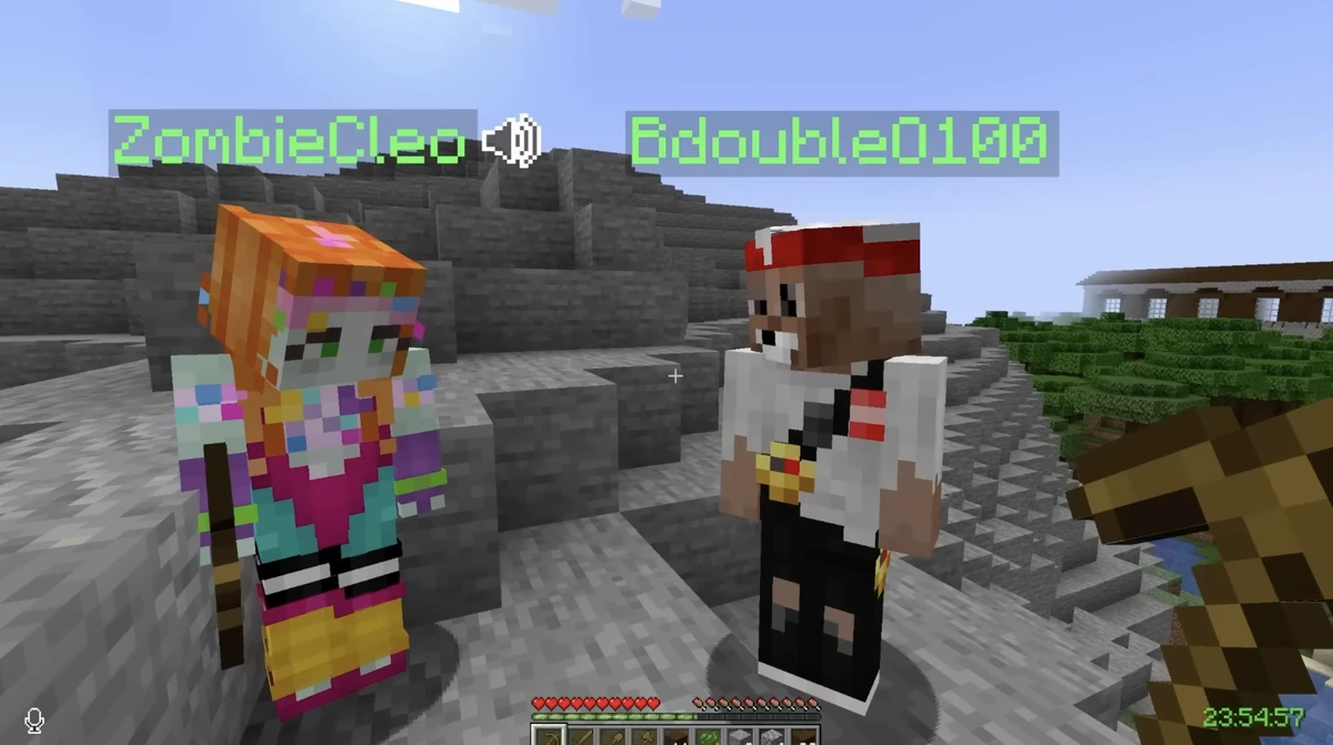 Factions Forming | The Life Series Wiki | Fandom