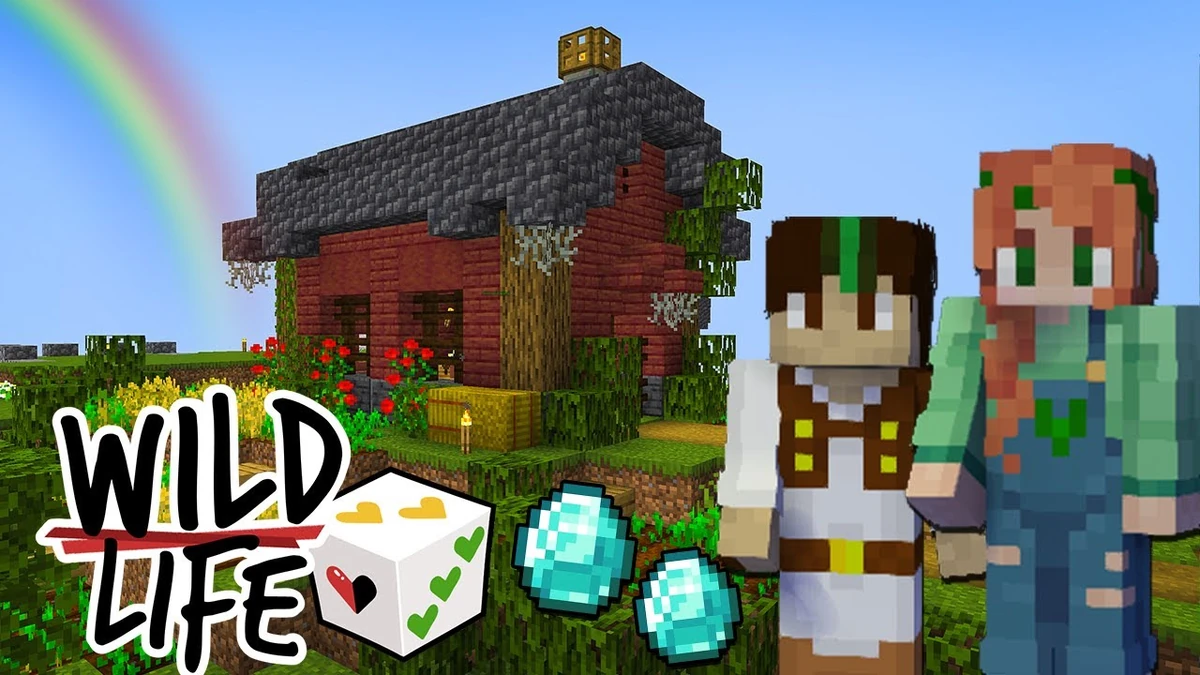 The Family | The Life Series Wiki | Fandom