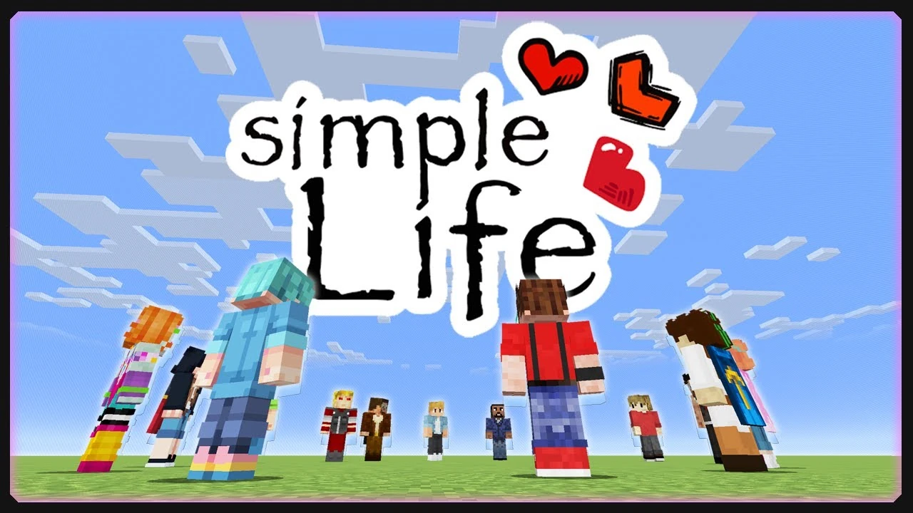 Rendog/Simple Life Ep | The Life Series Wiki | Fandom