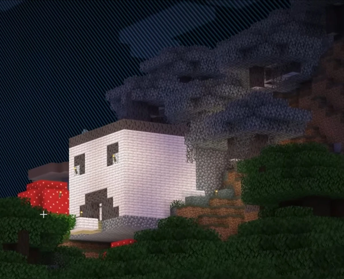 BigB's Head | The Life Series Wiki | Fandom