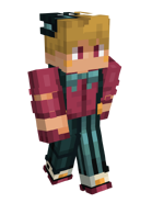 Hoffen | The Life Series Wiki | Fandom