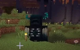 Etho's Dishwasher (Warden) | The Life Series Wiki | Fandom