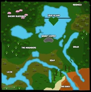 Secret Life | The Life Series Wiki | Fandom