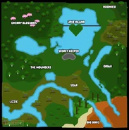 Secret Life | The Life Series Wiki | Fandom