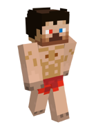 Skizzleman | The Life Series Wiki | Fandom