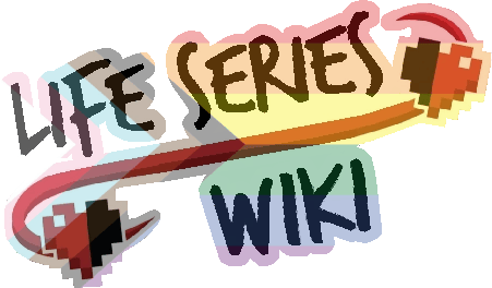 List of References to the Life Series | The Life Series Wiki | Fandom