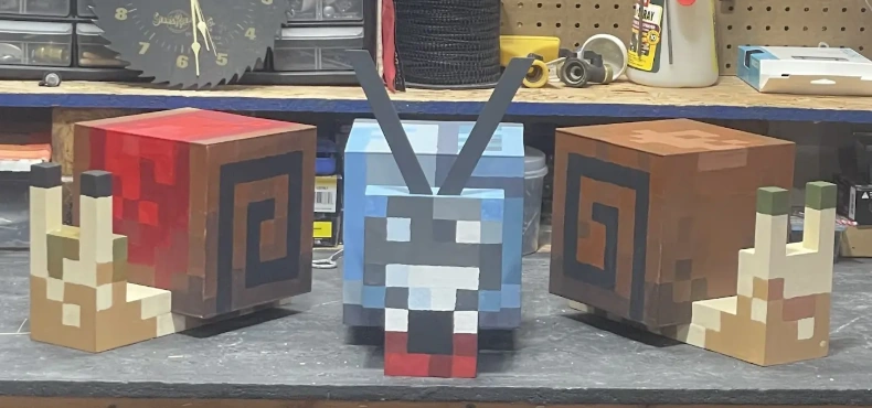 Snails | The Life Series Wiki | Fandom