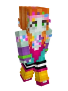 ZombieCleo | The Life Series Wiki | Fandom