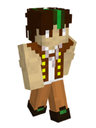 SmallishBeans | The Life Series Wiki | Fandom