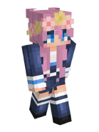 LDShadowLady | The Life Series Wiki | Fandom