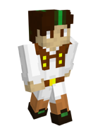 SmallishBeans | The Life Series Wiki | Fandom