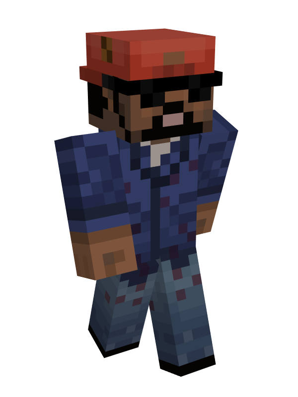 Terry | The Life Series Wiki | Fandom