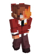 CherriFire | The Life Series Wiki | Fandom