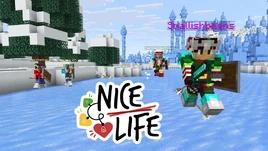 SmallishBeans/Nice Life Eps | The Life Series Wiki | Fandom