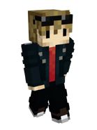 Grian | The Life Series Wiki | Fandom