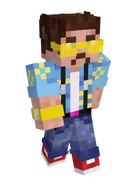 Rendog | The Life Series Wiki | Fandom