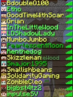 Brief Peace | The Life Series Wiki | Fandom