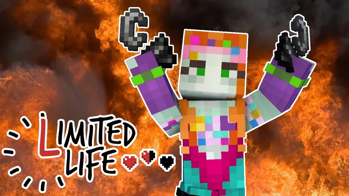 ZombieCleo/Limited Life Eps | The Life Series Wiki | Fandom