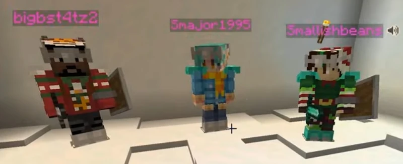 Nice List | The Life Series Wiki | Fandom