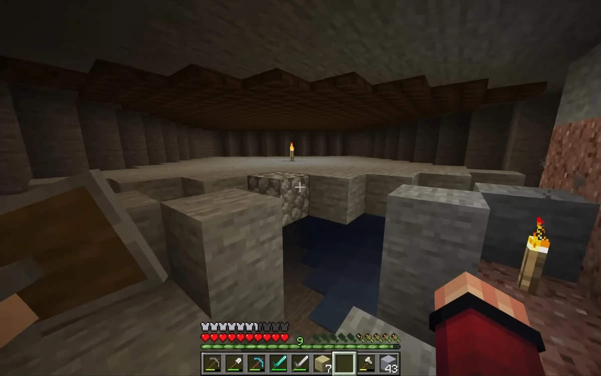 Miscellaneous Builds (Wild Life) | The Life Series Wiki | Fandom