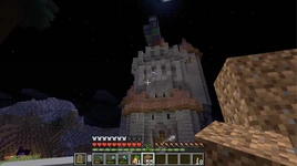 Crastle Missile Attack | The Life Series Wiki | Fandom