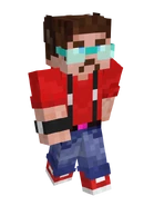 Rendog | The Life Series Wiki | Fandom