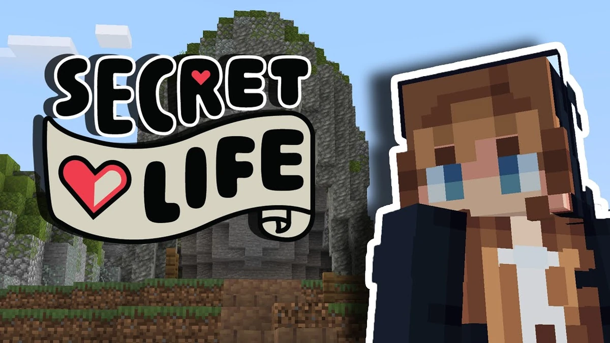 PearlescentMoon/Secret Life Eps | The Life Series Wiki | Fandom