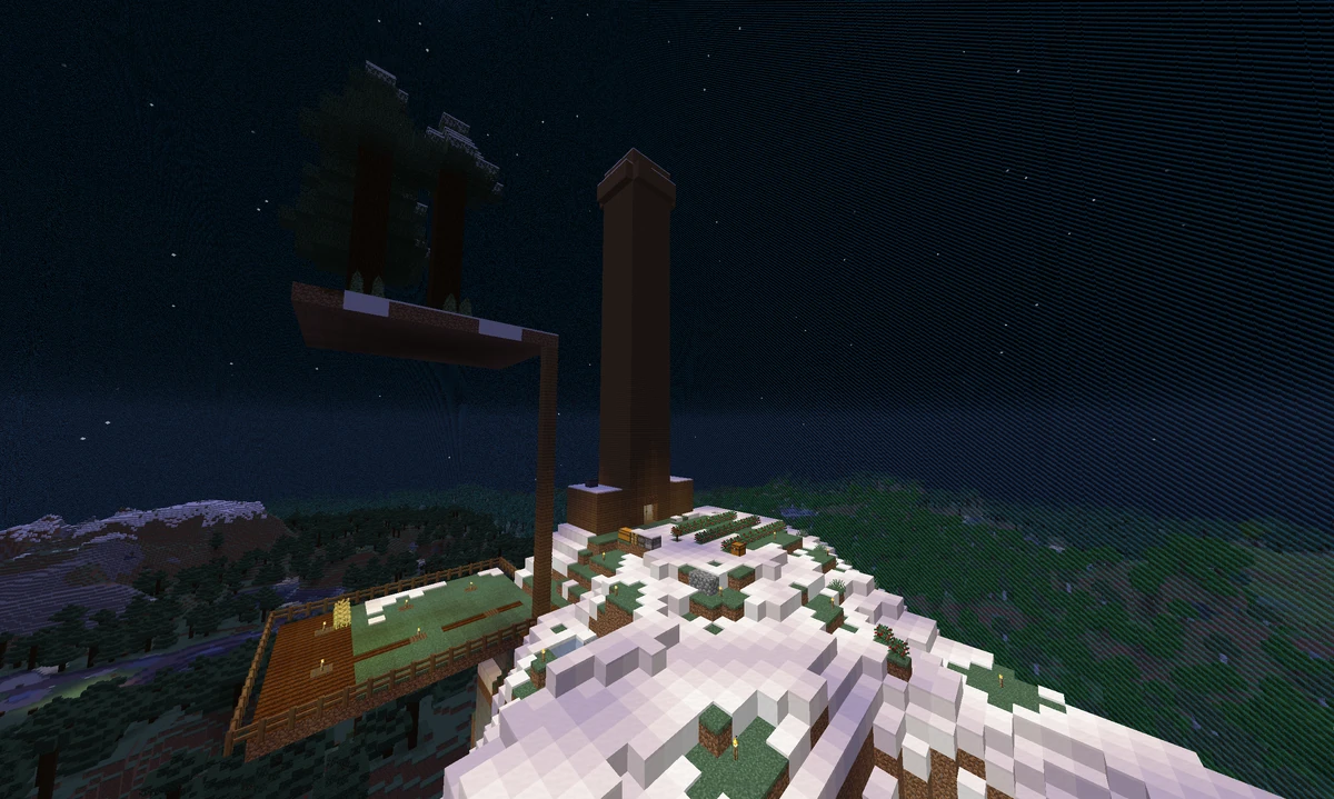 Girthy Castle | 3rd Life TDIRP Wiki | Fandom