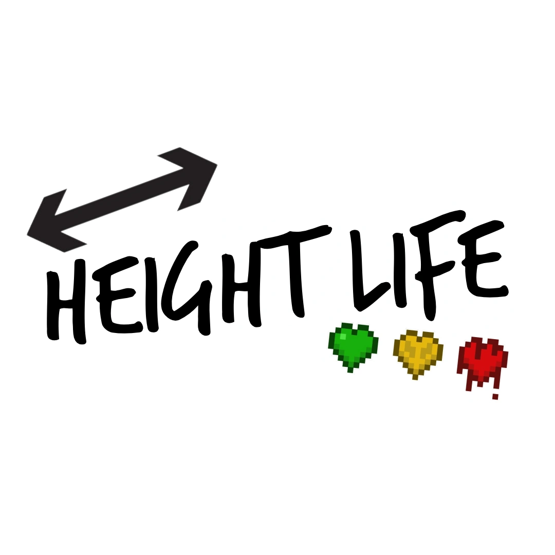 Height Life (April Fools 1) | 3rd Life TDIRP Wiki | Fandom