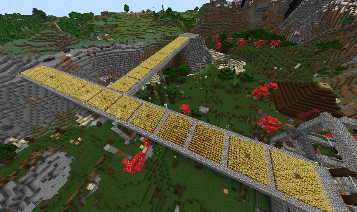 Bread Bridge | 3rd Life TDIRP Wiki | Fandom